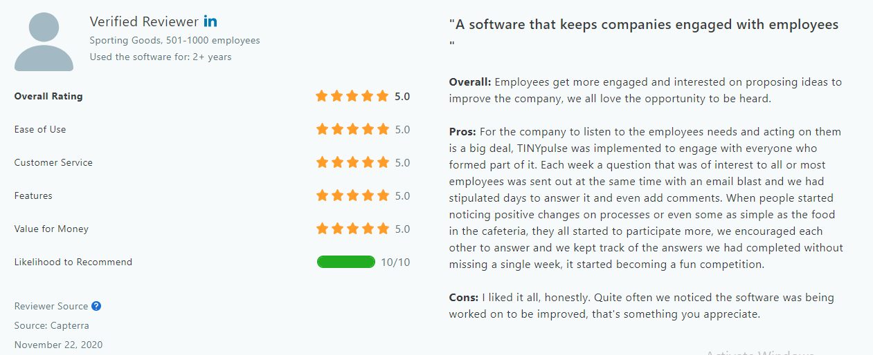 5 Must-Try Free Employee Engagement Software in 2023 - Saastake 5 Must-Try Free Employee Engagement Software in 2023 - Saastake